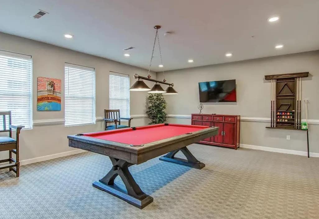 Gallery - Monroe Gates Apartments